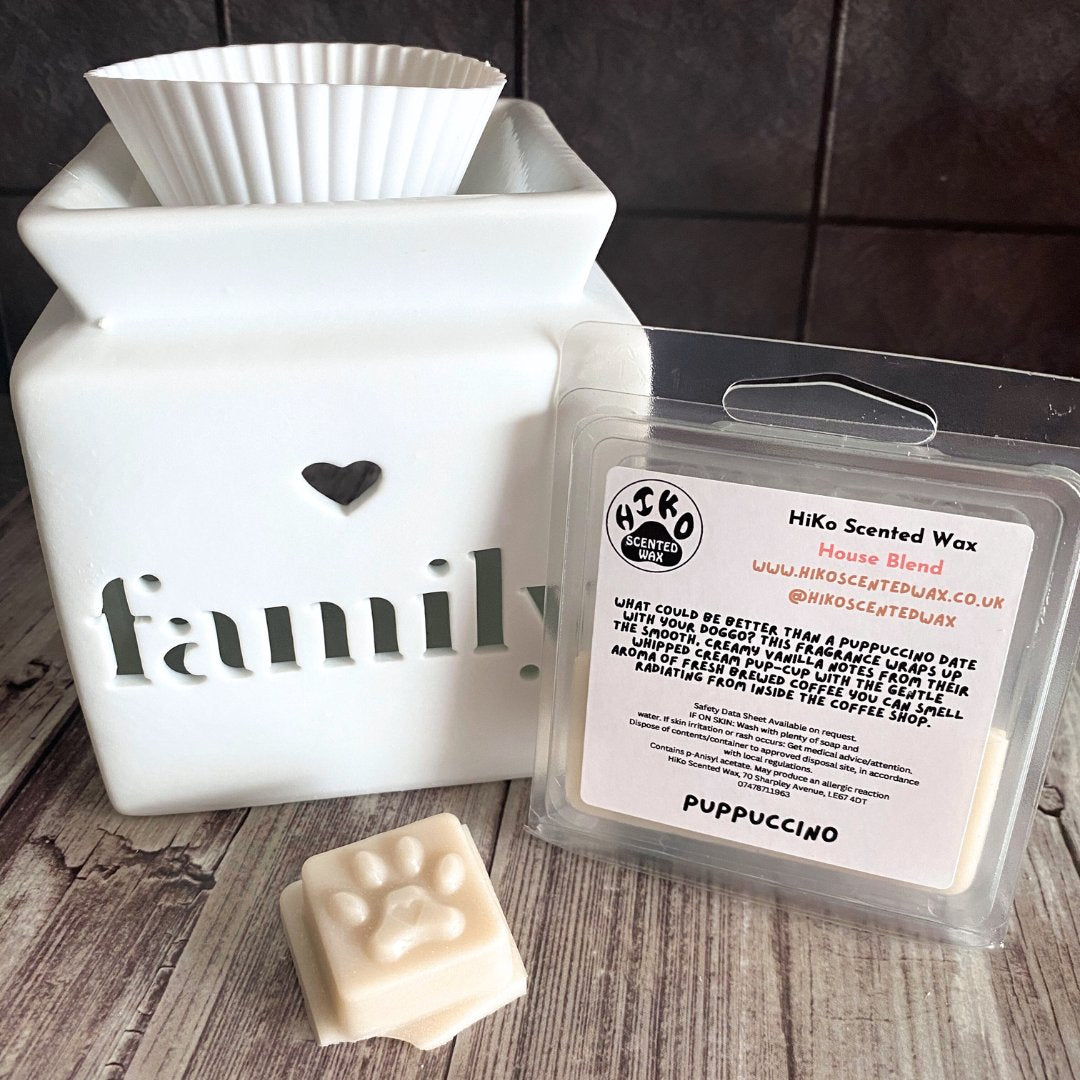 House Blend Wax Melts – HiKo Scented Wax Ltd